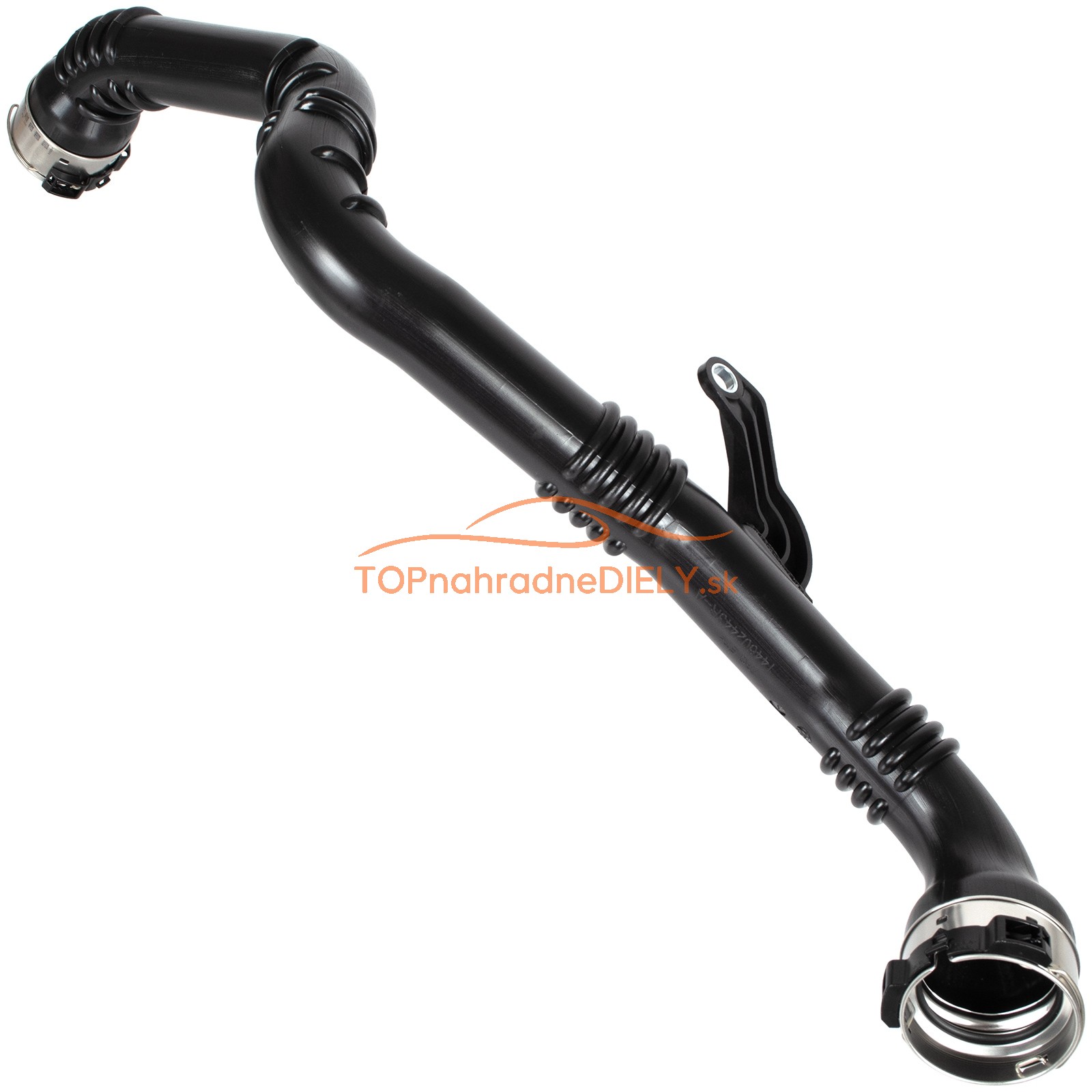 Tlaková Hadica, Intercooler Nissan Qashqai II 144602443R