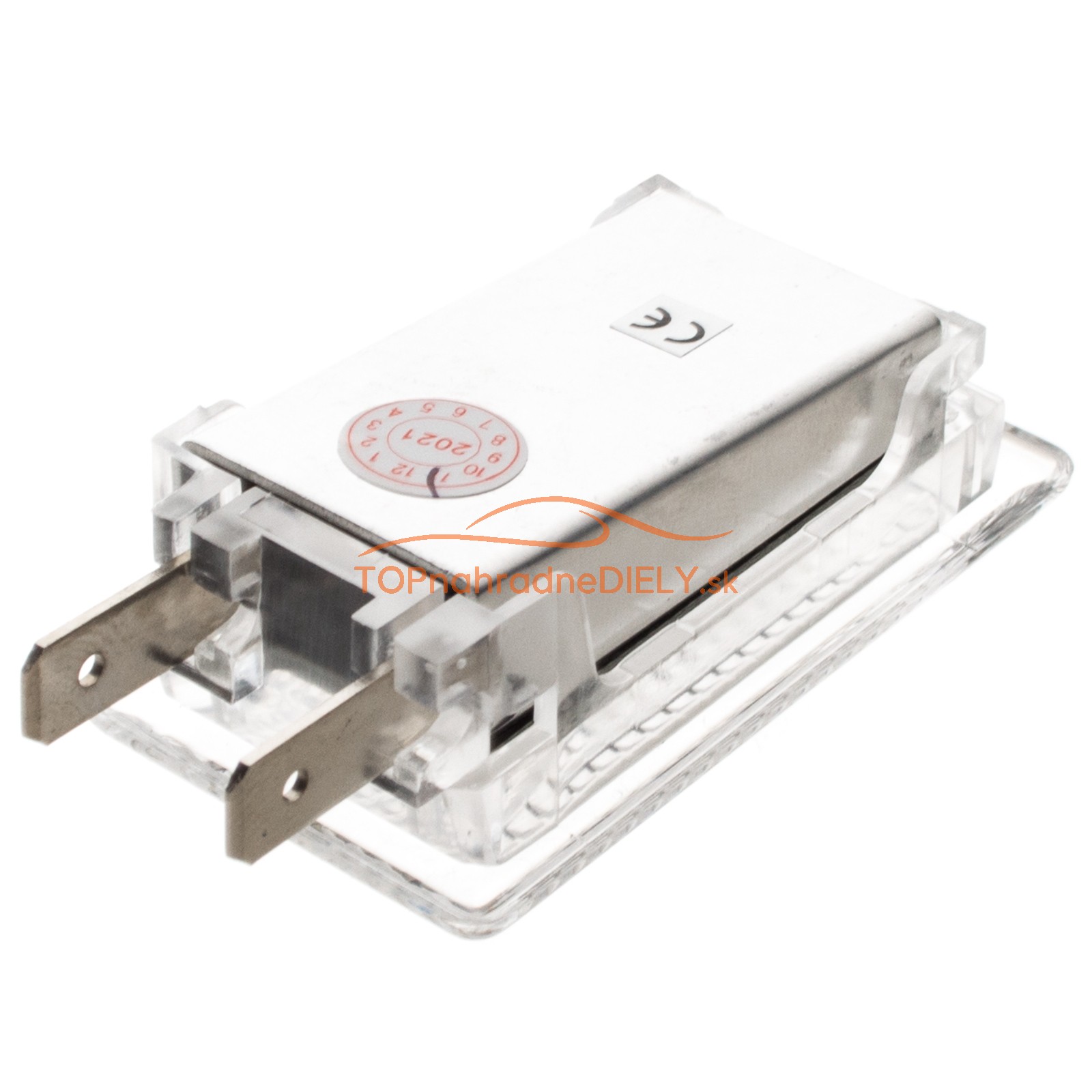 LED vnútorné osvetlenie Opel Calibra