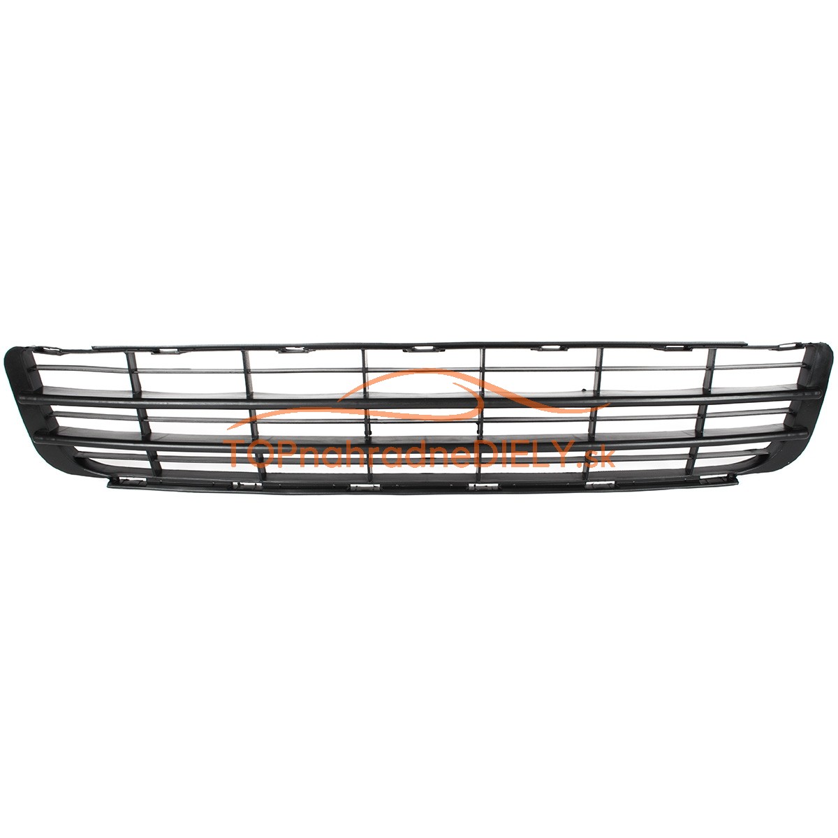 Mriežka do nárazníka Peugeot Expert II, stredová 7414SQ