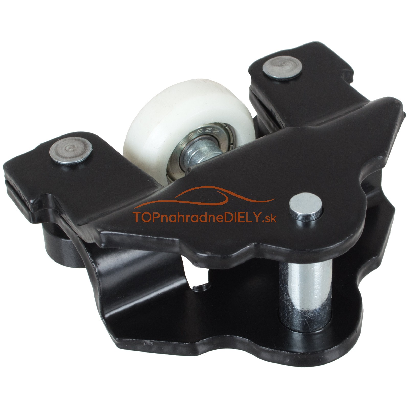 Vozík, pánt bočné posuvné dvere pravé, dolný bez držiaka Nissan NV300 ...