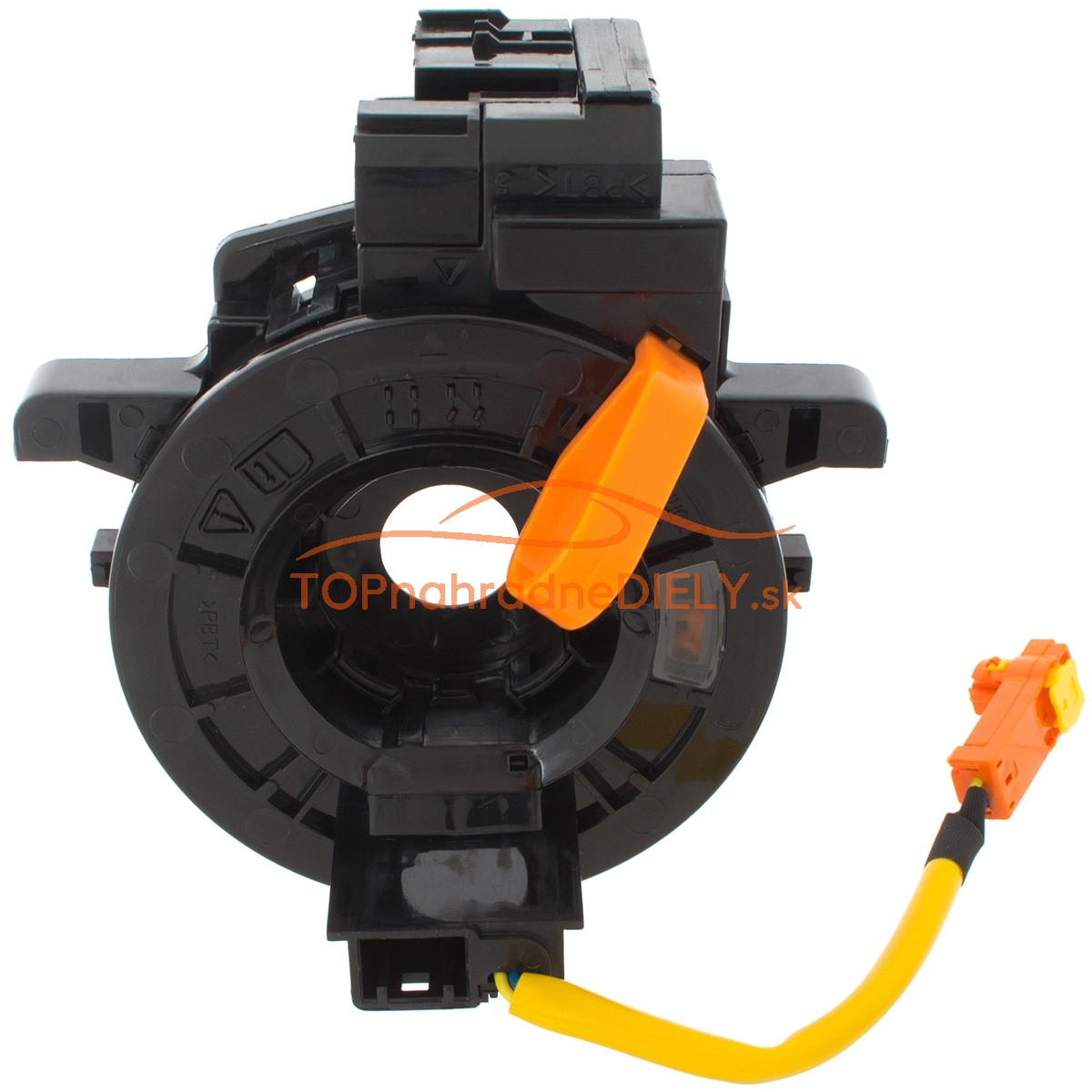 Airbag krúžok volantu, krúžok pod volant Toyota Hilux od 2004