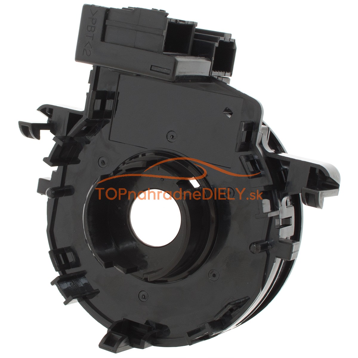 Airbag krúžok volantu, krúžok pod volant Toyota Hilux od 2004