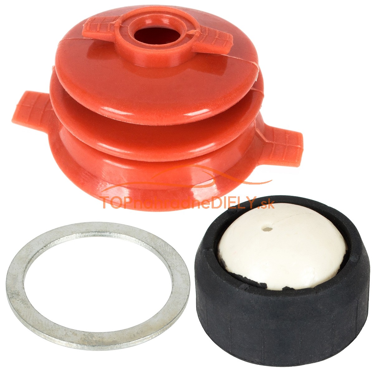 Opravná sada radenia, kulisy VW Passat B5, 8D0798151