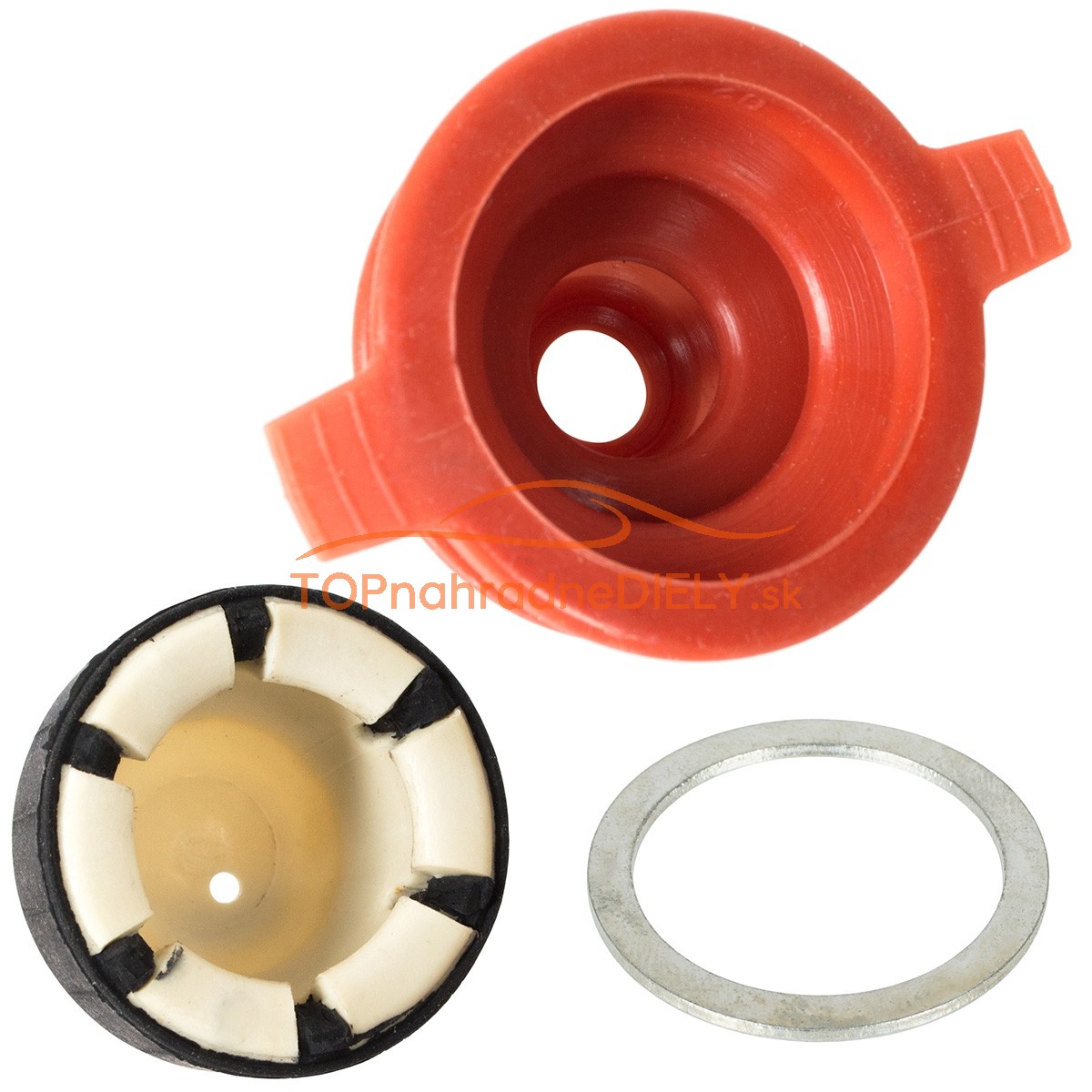 Opravná sada radenia, kulisy VW Passat B5, 8D0798151