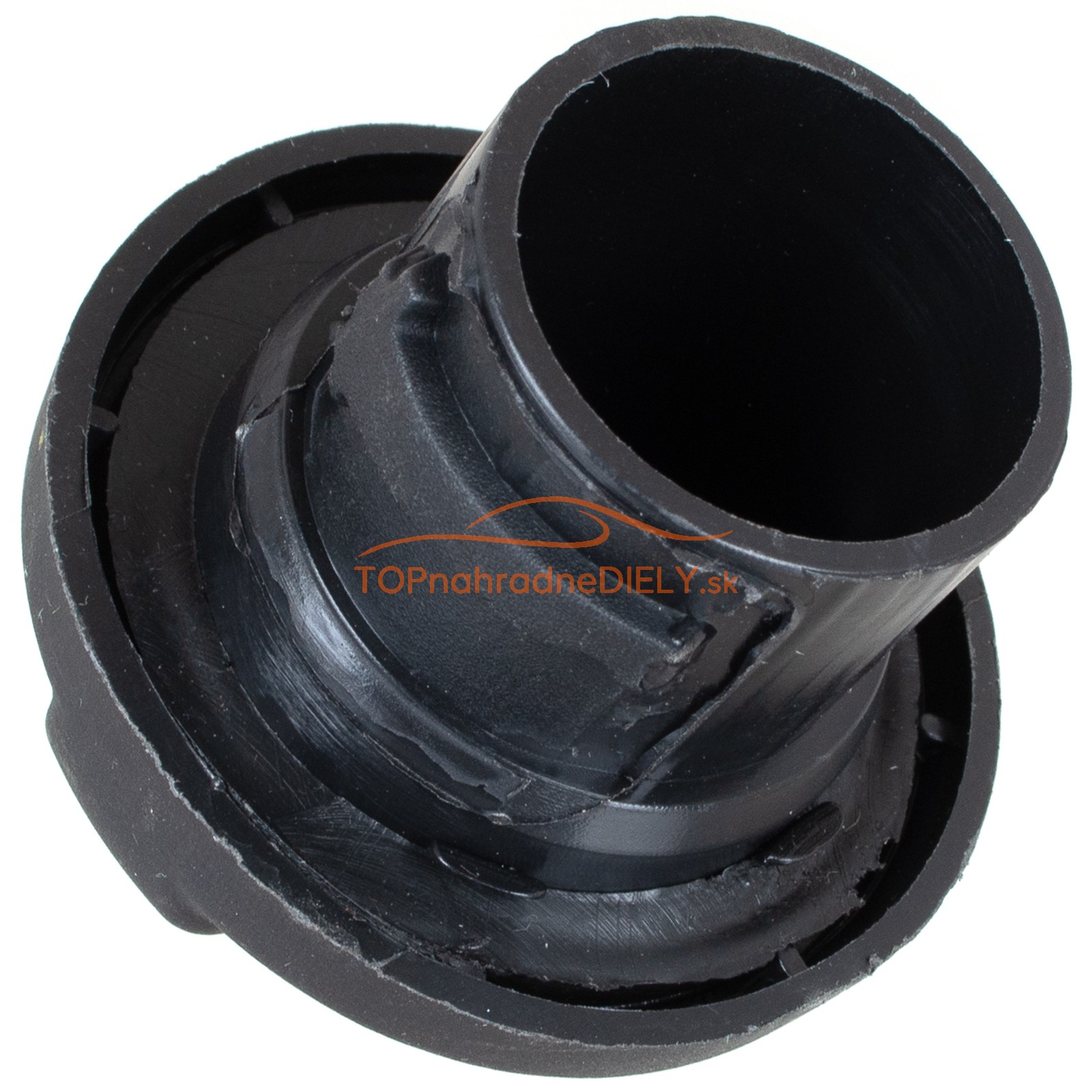 Uzáver otvoru na vlievanie oleja Citroen C3