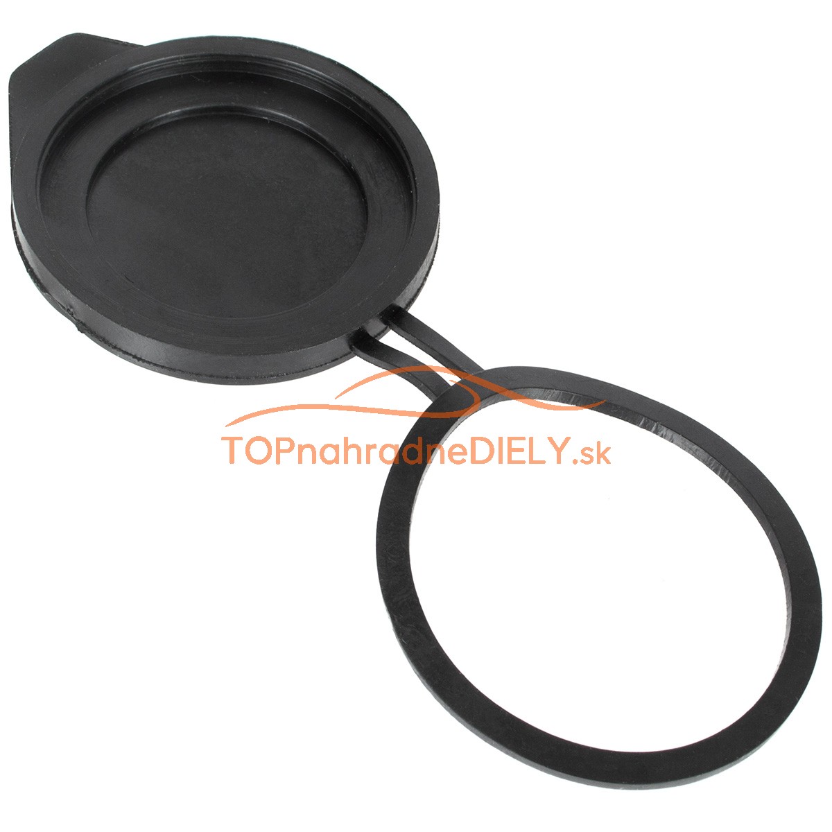 Uzáver nádržky ostrekovačov BMW rad 6, 61667467951