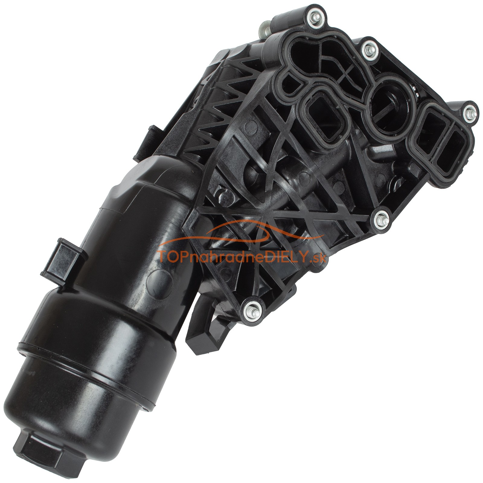 Obal olejového filtra Mini Countryman F60, 11428585235