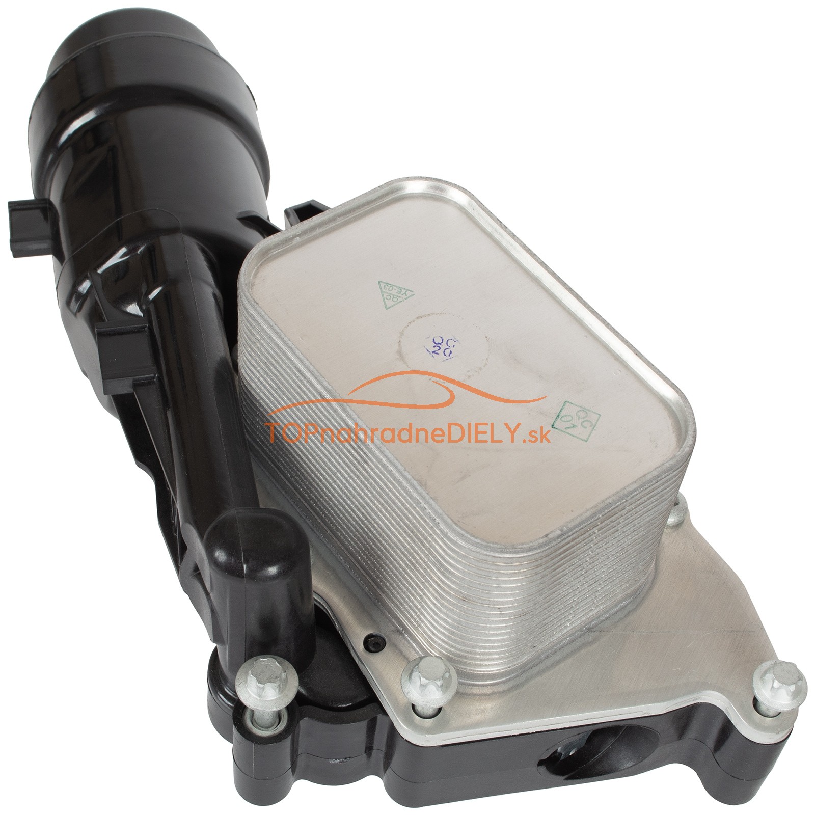 Obal olejového filtra Mini Countryman F60, 11428585235