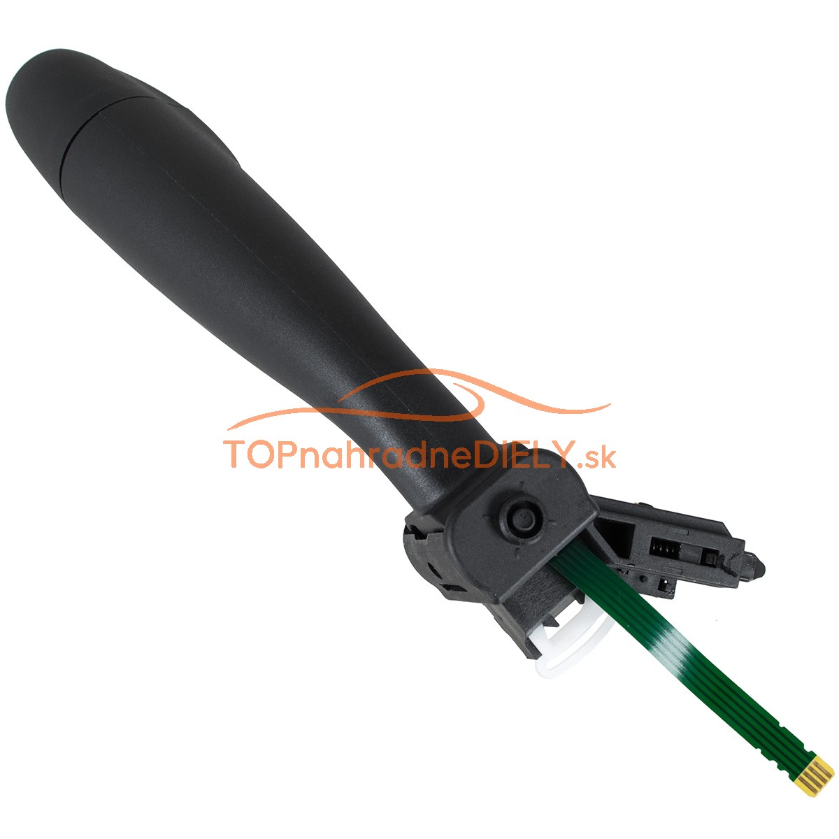 Vypínač, prepínač, spínač, páčka pre ovládanie stieračov bez funkcie ...