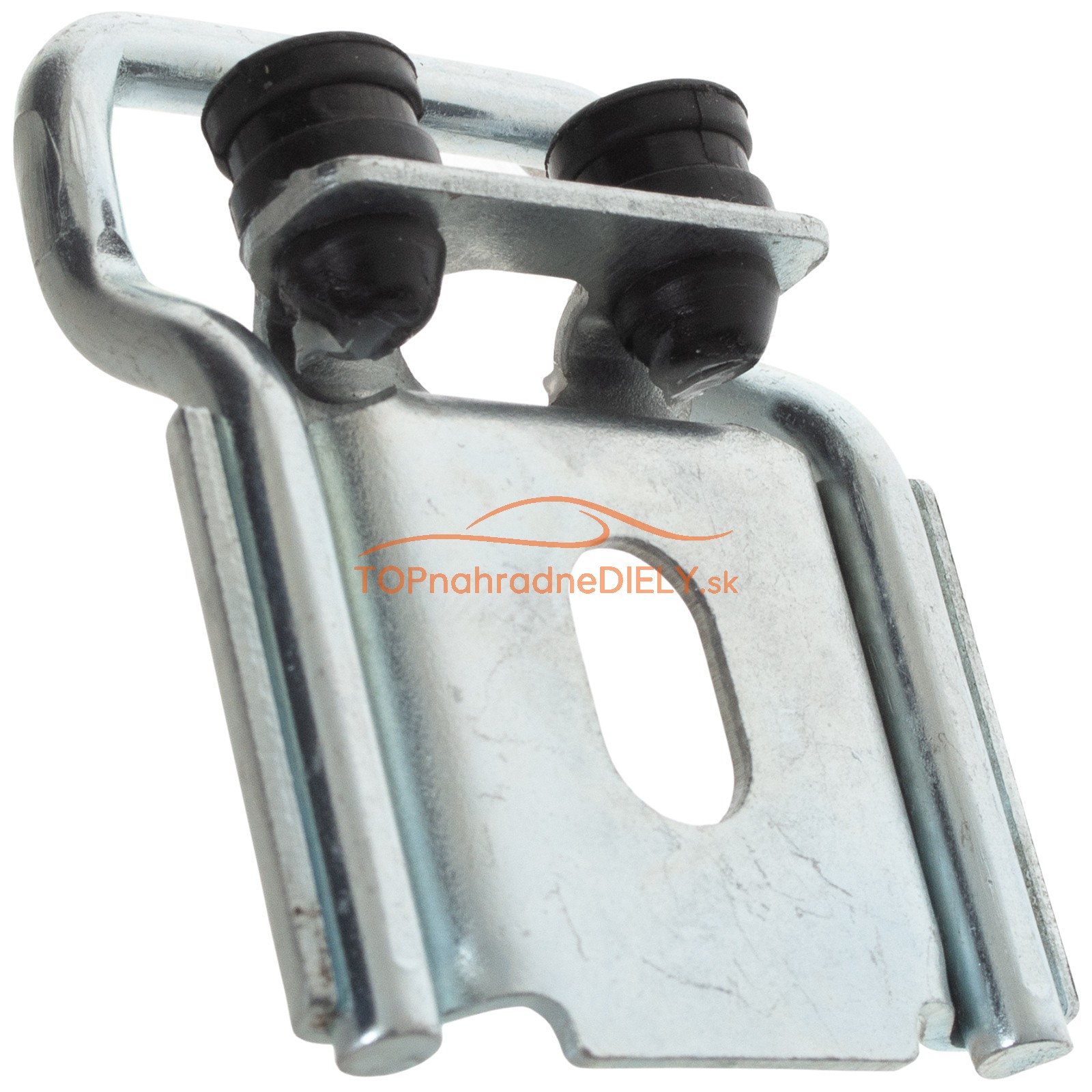 Doraz zámku zadné ľavé dvere Renault Master II, 7700353757