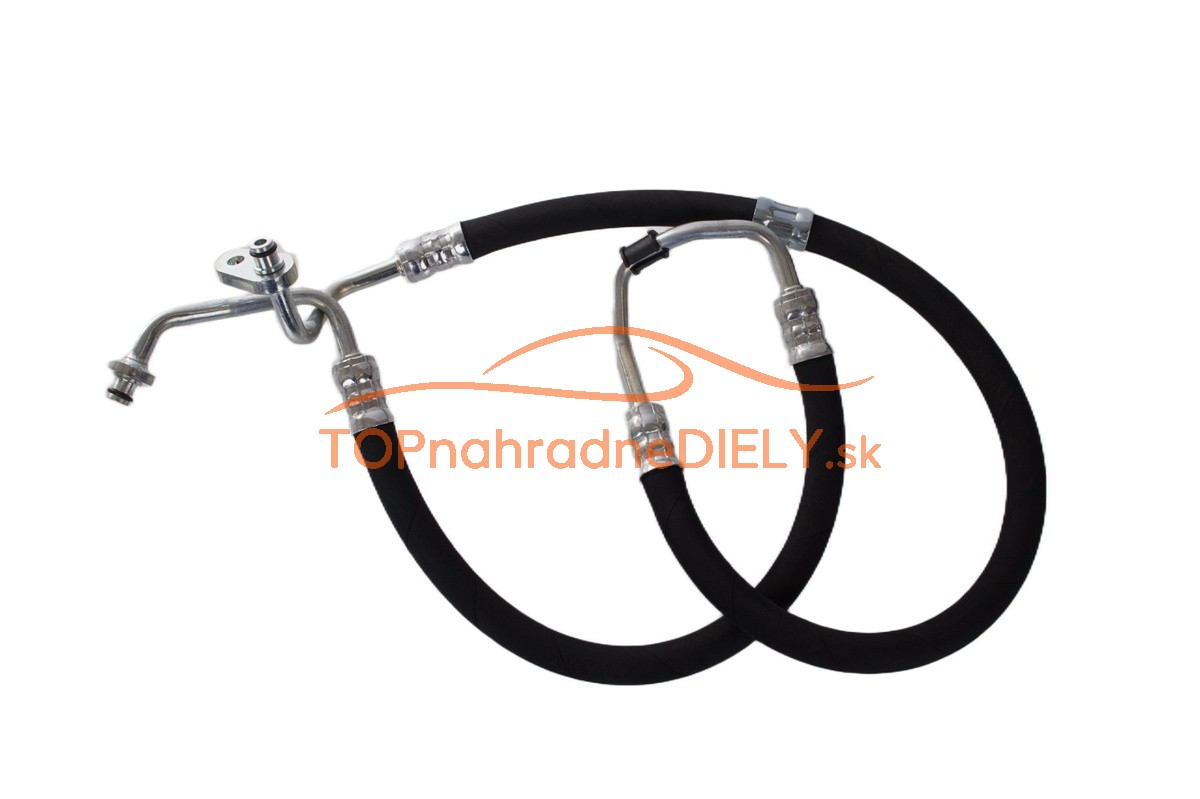 Hydraulická hadica pre servoriadenie Mercedes C-Trieda 07-14