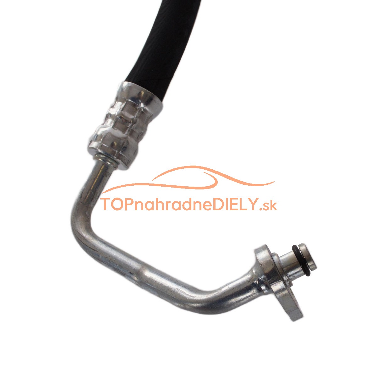 Hydraulická hadica pre servoriadenie Mercedes C-Trieda 07-14