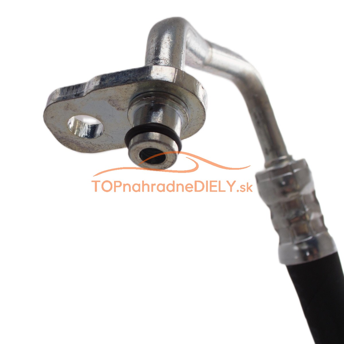 Hydraulická hadica pre servoriadenie Mercedes C-Trieda 07-14