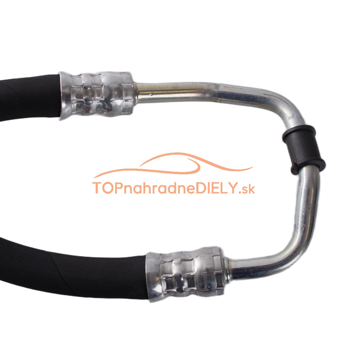 Hydraulická hadica pre servoriadenie Mercedes C-Trieda 07-14