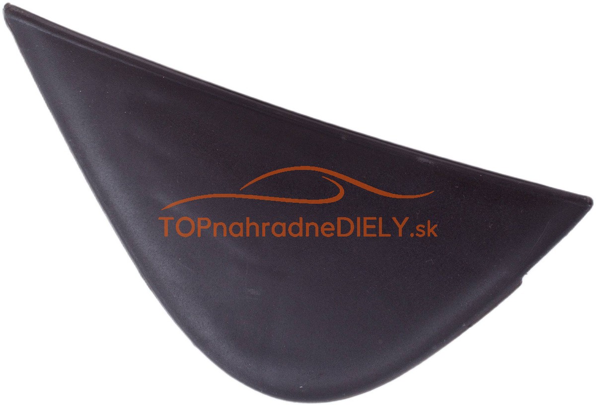 Lišta stĺpika, ľavá, Opel Vivaro C, Zafira Life od 2019