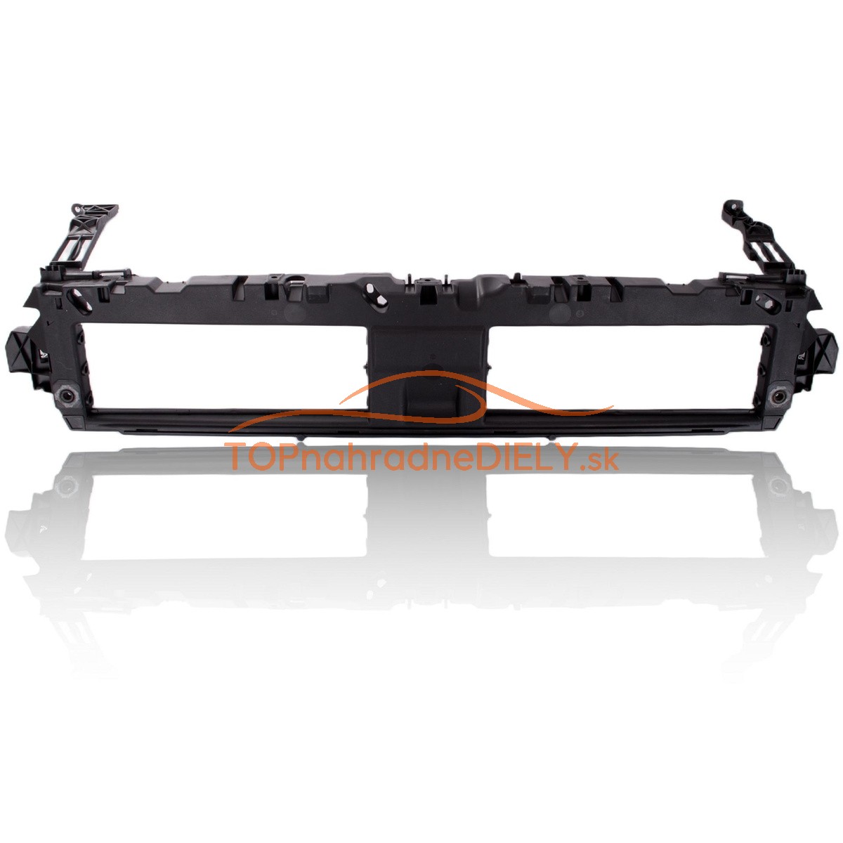 Držiak prednej masky Audi A4 B9 od 2015