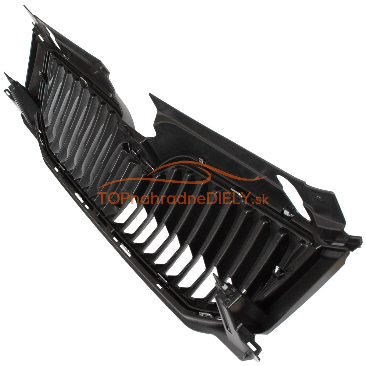 Predná maska chladiča Škoda OCTAVIA III 13-17