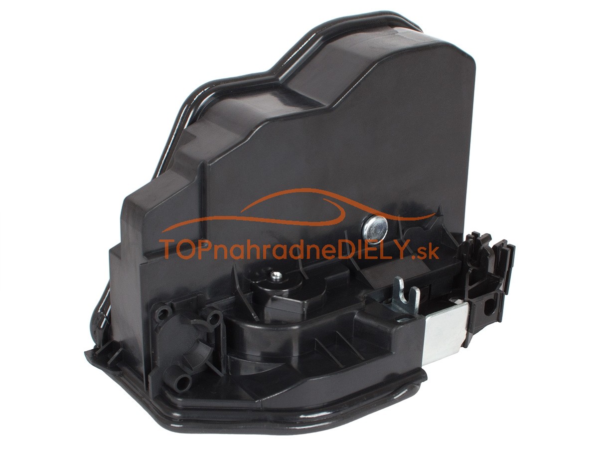 Zámok predných dverí pravý BMW F22, F22 LCI, F23, F23 LCI rad 2 ...